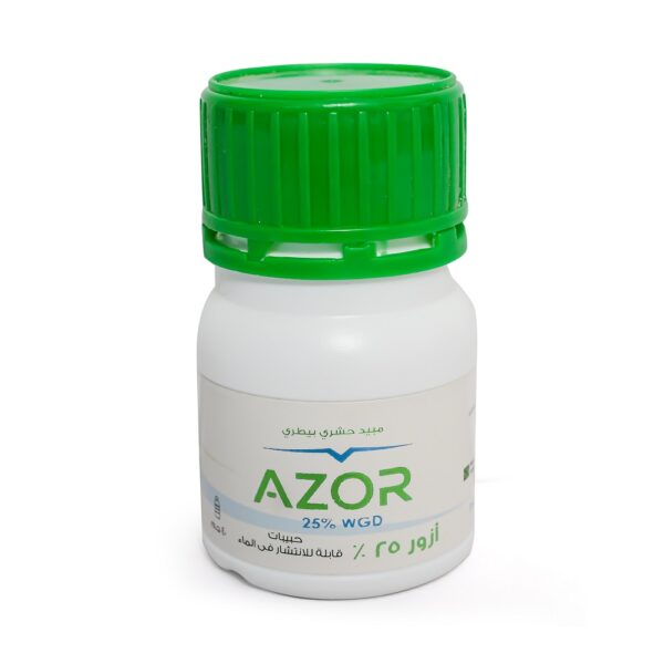 Azor 25 % WGD – Magico Group